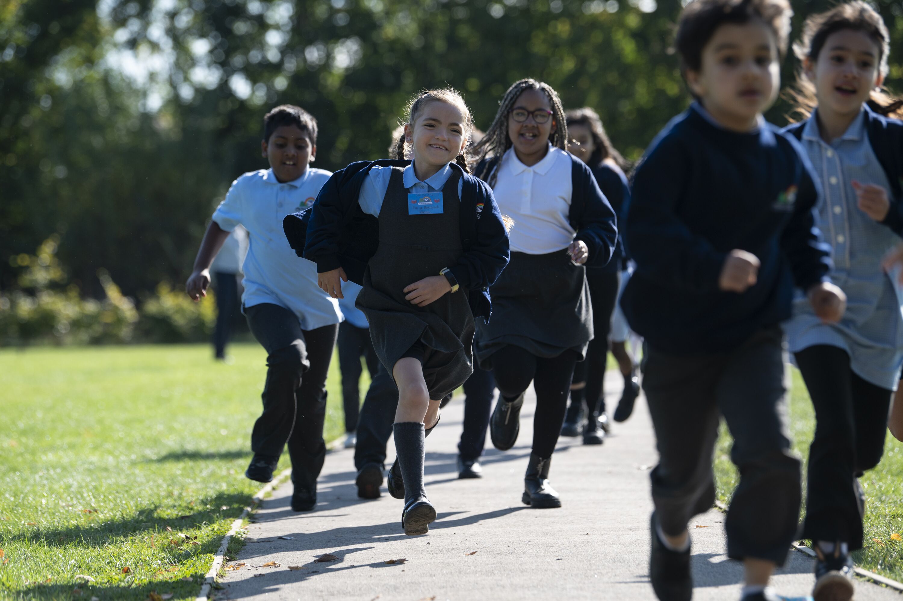 PE and Sports - The Bewbush Academy