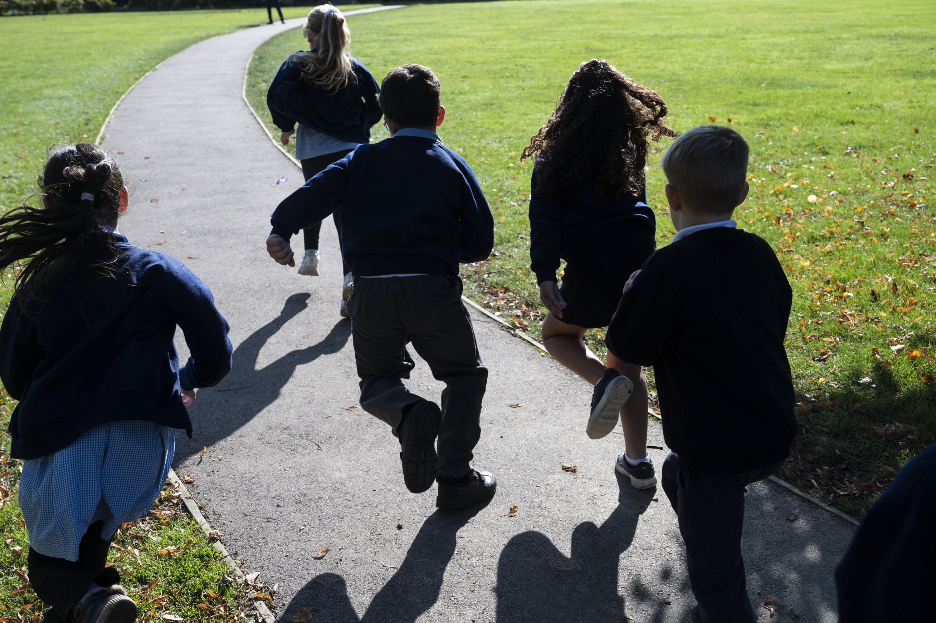 Personal Development - The Bewbush Academy