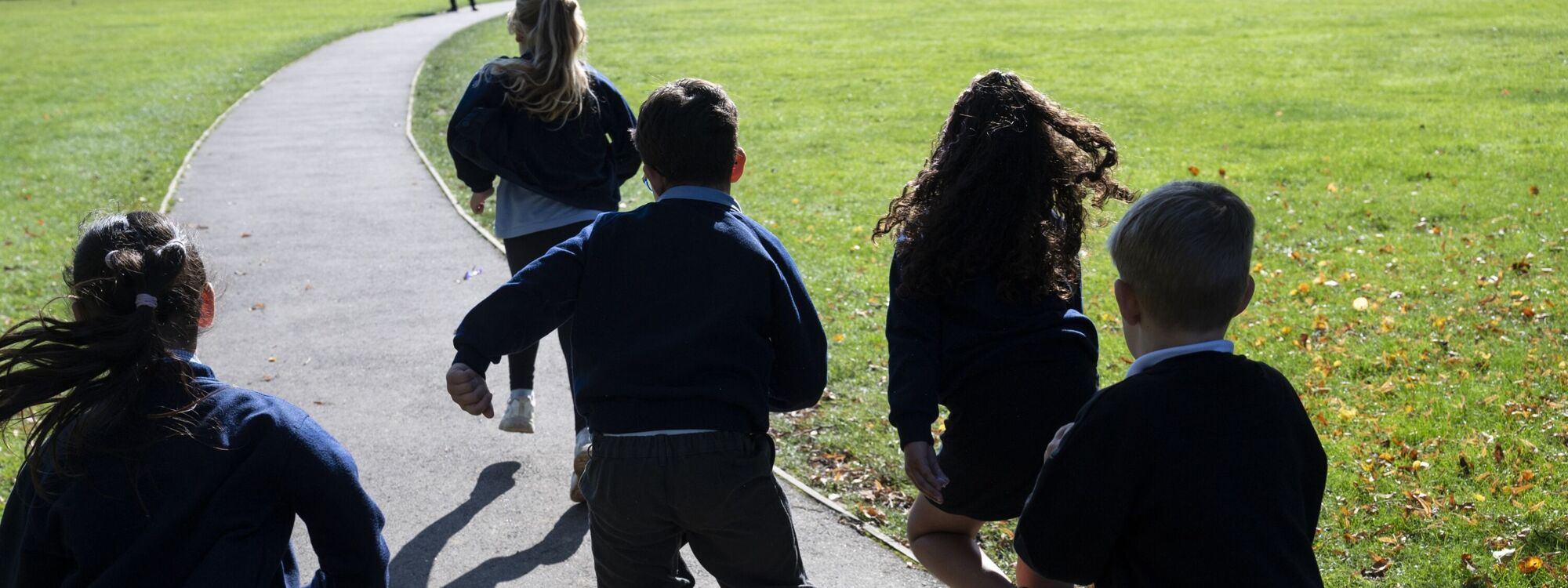 Personal Development - The Bewbush Academy