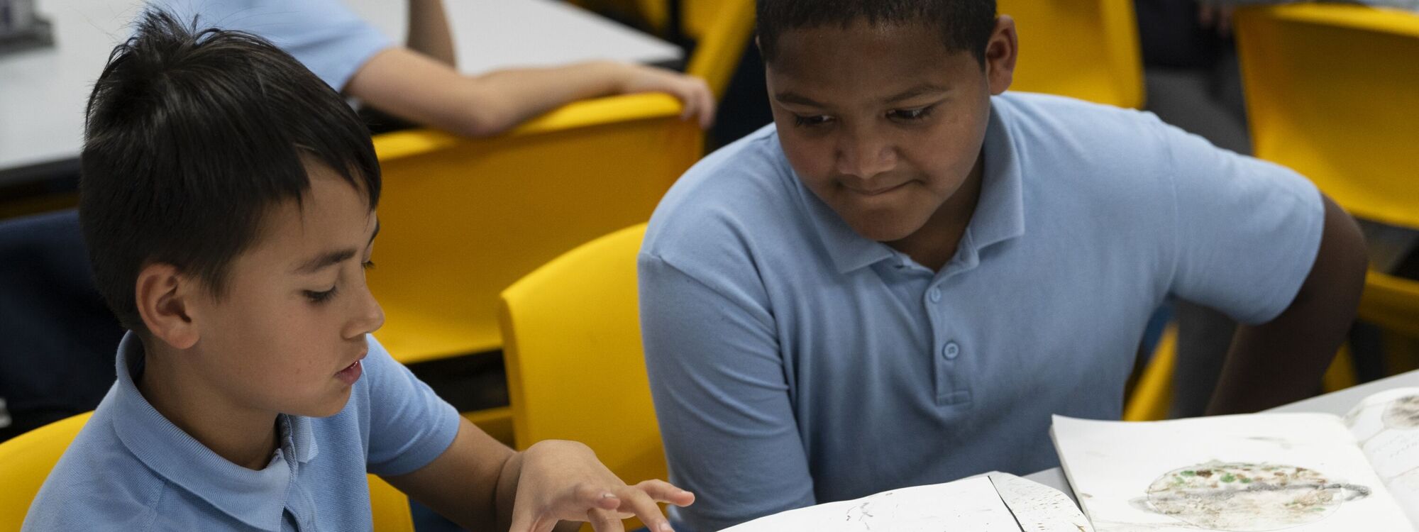 Pupil Premium - The Bewbush Academy