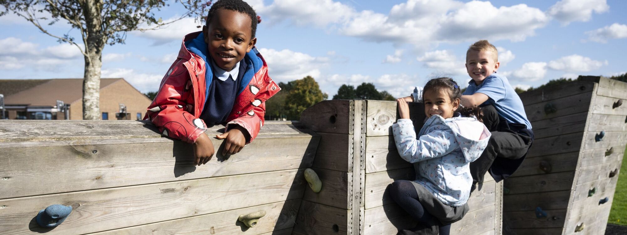 Clubs - The Bewbush Academy