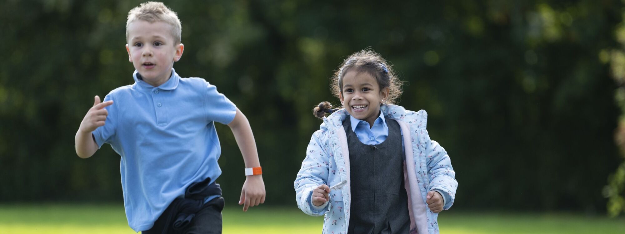 Behaviour - The Bewbush Academy